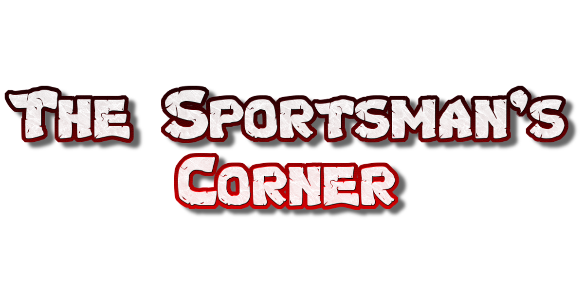 Bladed Jigs – The Sportsman's Corner